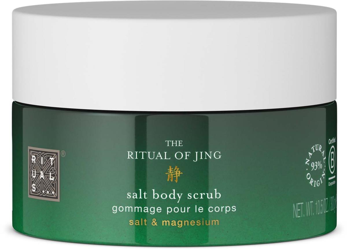 Rituals The Ritual of Jing Body Scrub 300 g | lyko.com