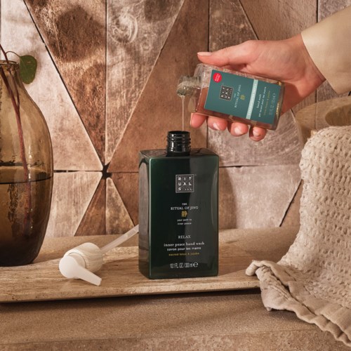 Rituals The Ritual of Jing Concentrated Refill Hand Wash - Mildt ...