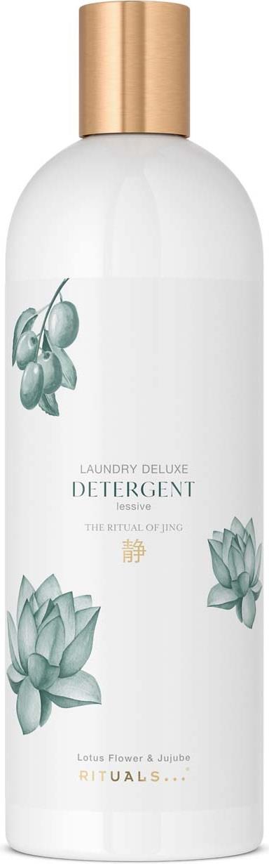 Rituals The Ritual of Jing Detergent - Subtle Floral - Jujube & Lotus ...