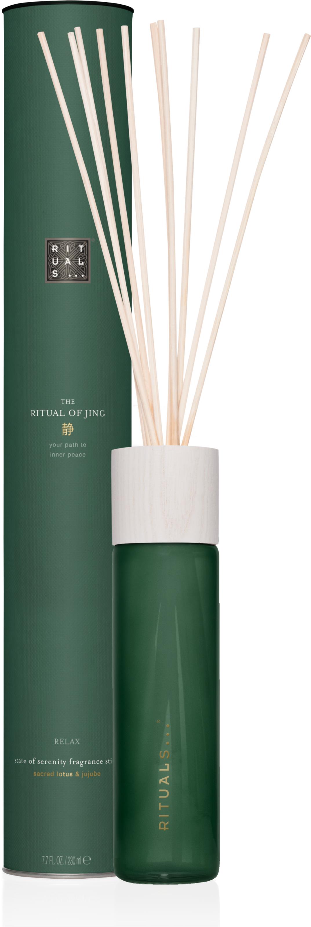 Rituals The Ritual of Jing Home Fragrance | lyko.com