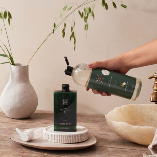 Rituals The Ritual of Jing Hand Wash Refill 600 ml | lyko.com