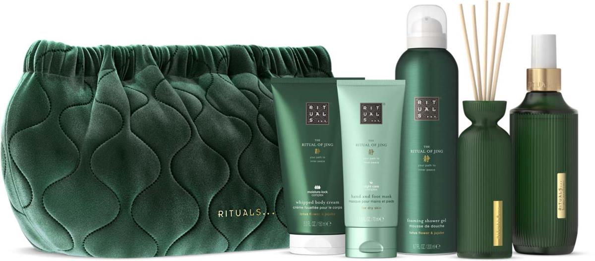Rituals The Ritual of Jing Large Gift Set | lyko.com