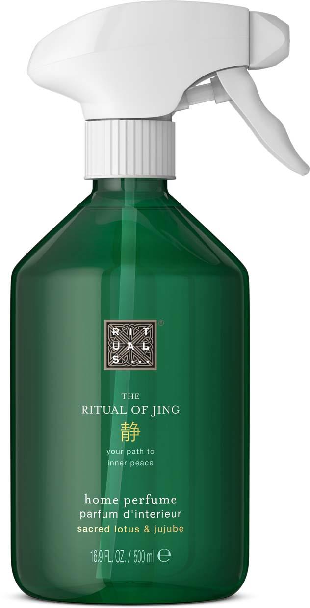 Rituals The Ritual Of Jing Relax Home Fragrance Parfum d'Interieur - Subtle Floral - Jujube ...