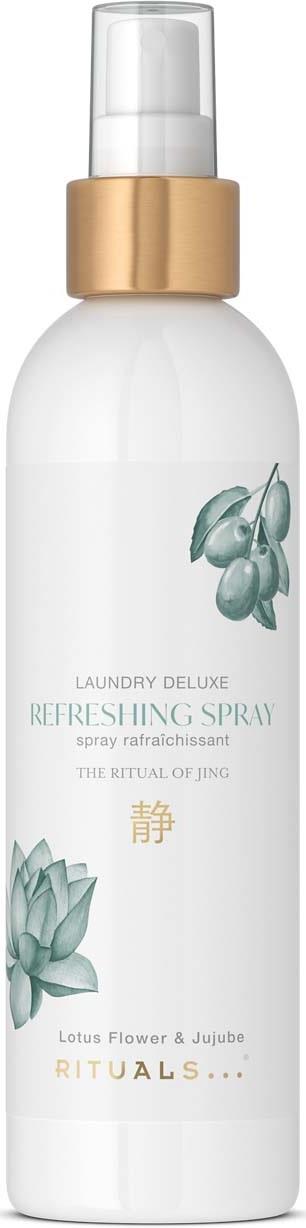 Rituals The Ritual of Jing Refreshing Spray - Subtil Blommig - Jujube & Lotus 250 ml | lyko.com