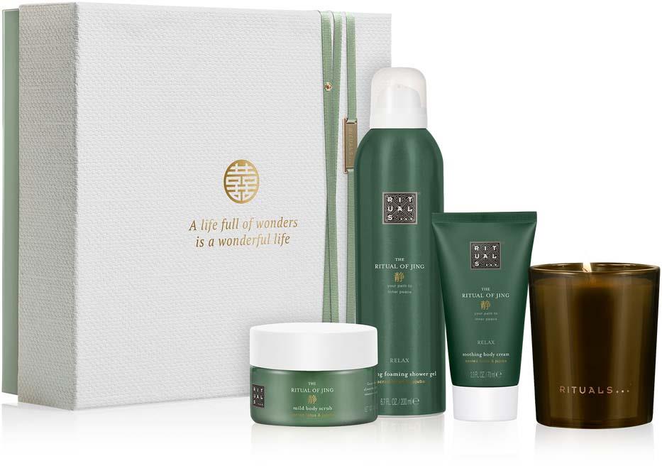 No Brand The Ritual Of Jing | lyko.com No Brand The Ritual Of Jing | lyko.com