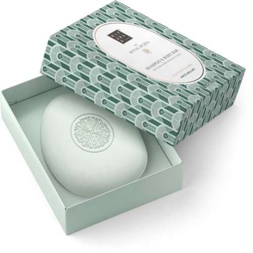 Rituals The Ritual of Jing Shampoo & Body Bar 100 g | lyko.com