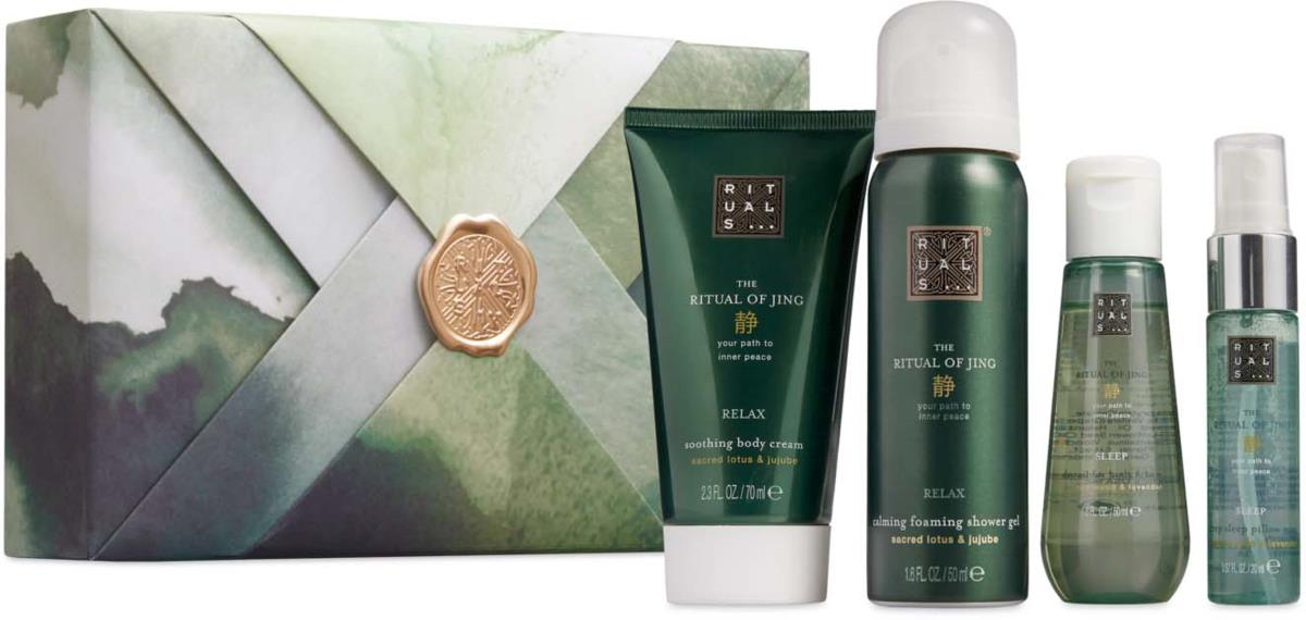 Rituals The Ritual of Jing Small Gift Set | lyko.com