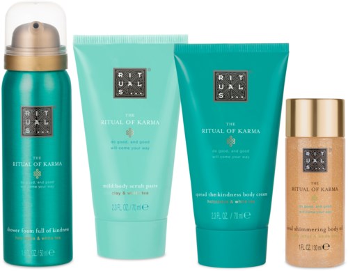 Rituals The Ritual Of Karma Small Gift Set 2021 | lyko.com