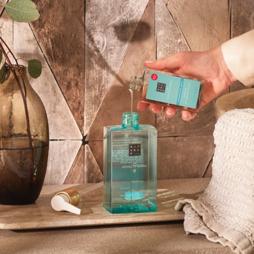 Rituals The Ritual of Karma Concentrated Refill Hand Wash - Delicate ...