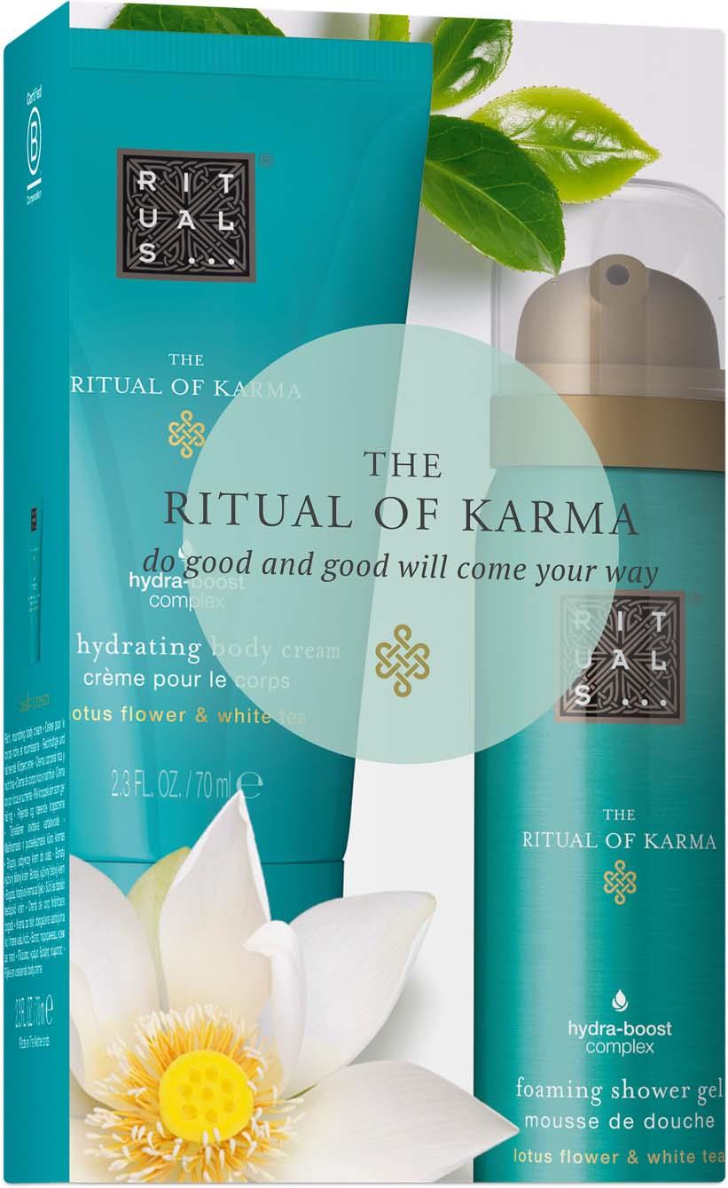 Rituals The Ritual of Karma Duo Set GWP | lyko.com
