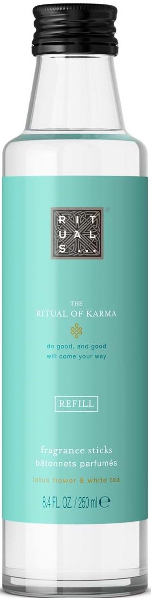 Rituals The Ritual of Karma Fragrance Sticks Refill - Delikat Sött ...