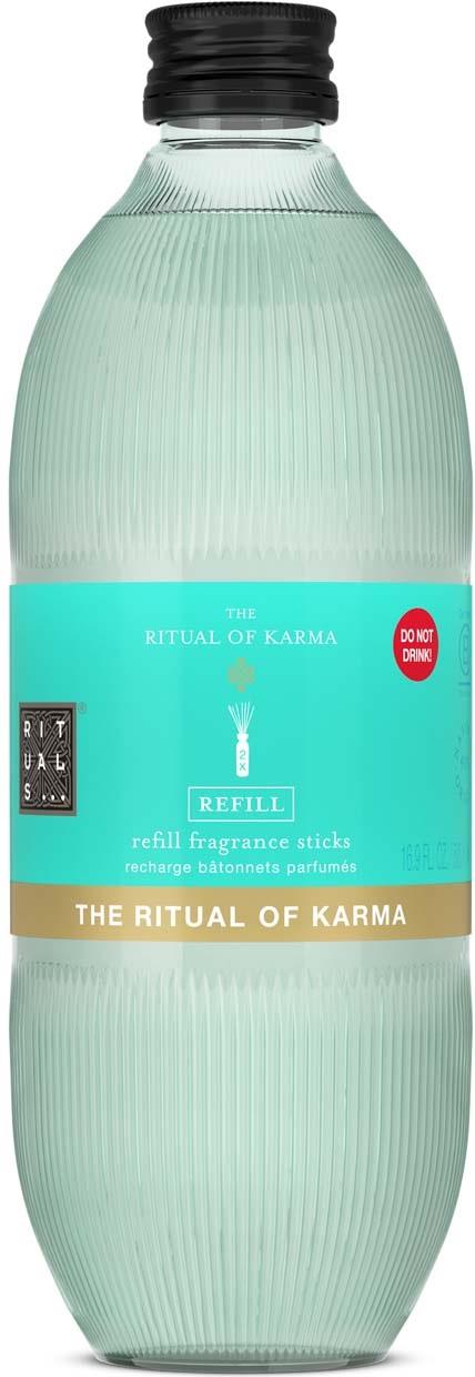 Rituals The Ritual of Karma Refill Fragrance Sticks 500 ml | lyko.com