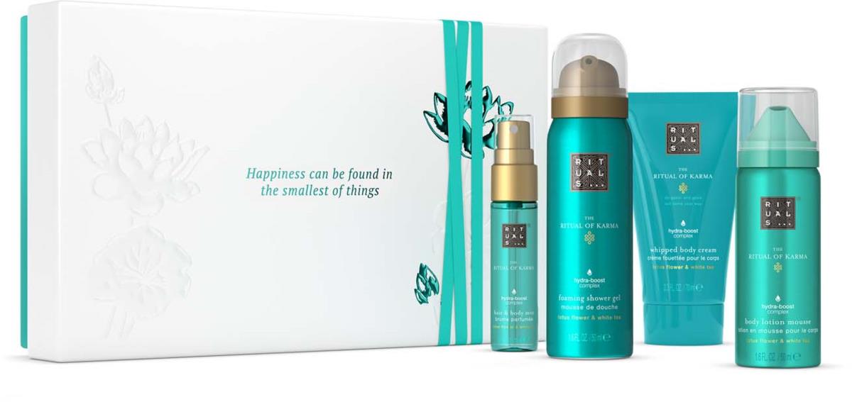 Rituals The Ritual of Karma Small Gift Set | lyko.com