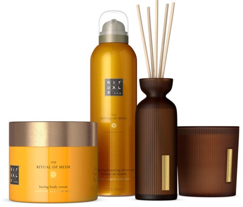 Rituals The Ritual of Mehr Large Gift Set | lyko.com