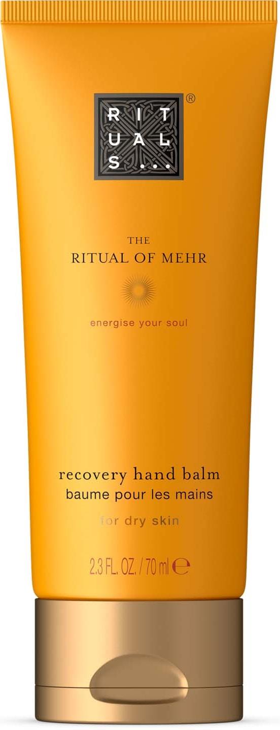 Rituals The Ritual of Mehr Recovery Hand Balm 70 ml | lyko.com
