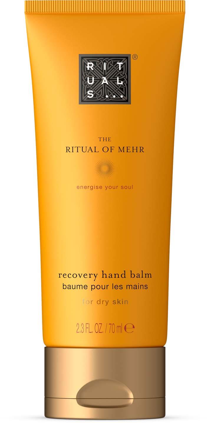 Rituals The Ritual of Mehr Recovery Hand Balm 70 ml | lyko.com
