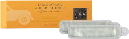 Rituals The Ritual of Mehr Refill Car Air Freshener 2x3 g | lyko.com
