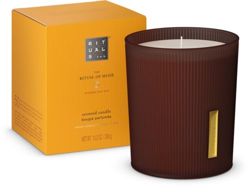 Rituals The Ritual of Mehr Scented Candle 290 g | lyko.com