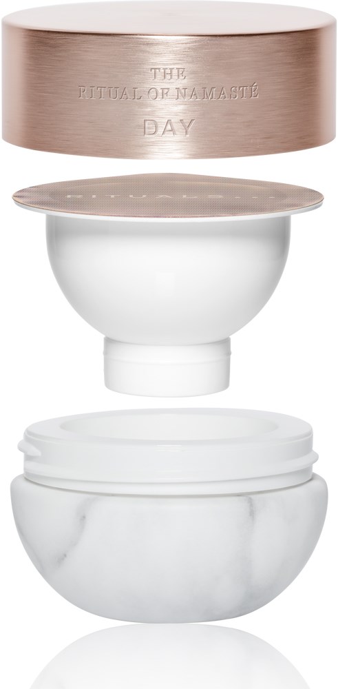 Rituals The Ritual Of Namasté Anti-Aging Day Cream Refill 50 ml | lyko.com