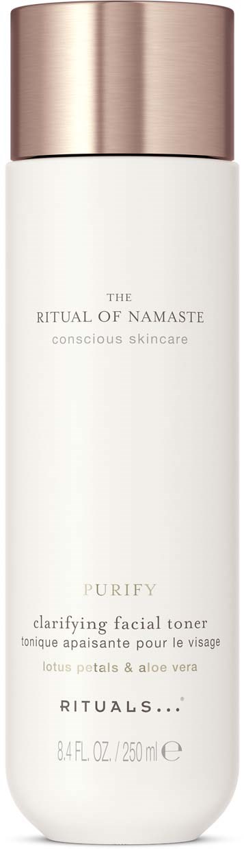 Rituals The Ritual of Namaste Clarifying Facial Toner 250 ml | lyko.com