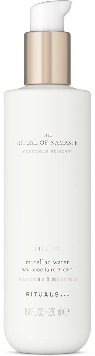 Rituals The Ritual of Namaste Micellar Water 250 ml | lyko.com