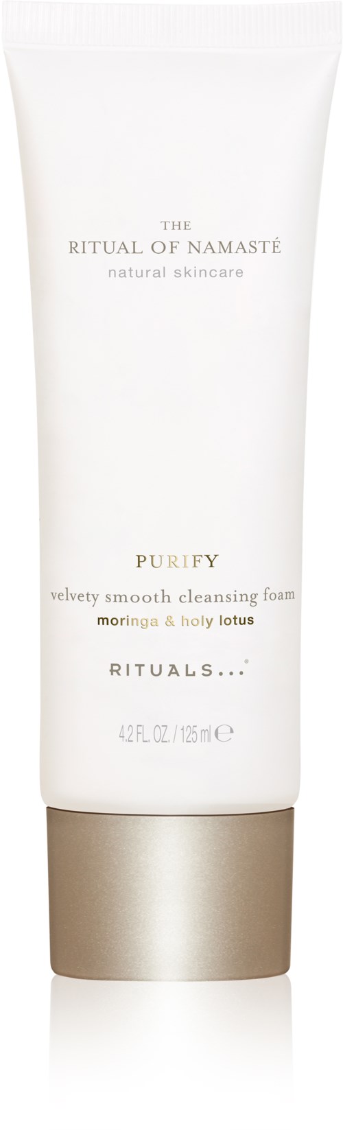 Rituals The Ritual of Namaste | lyko.com