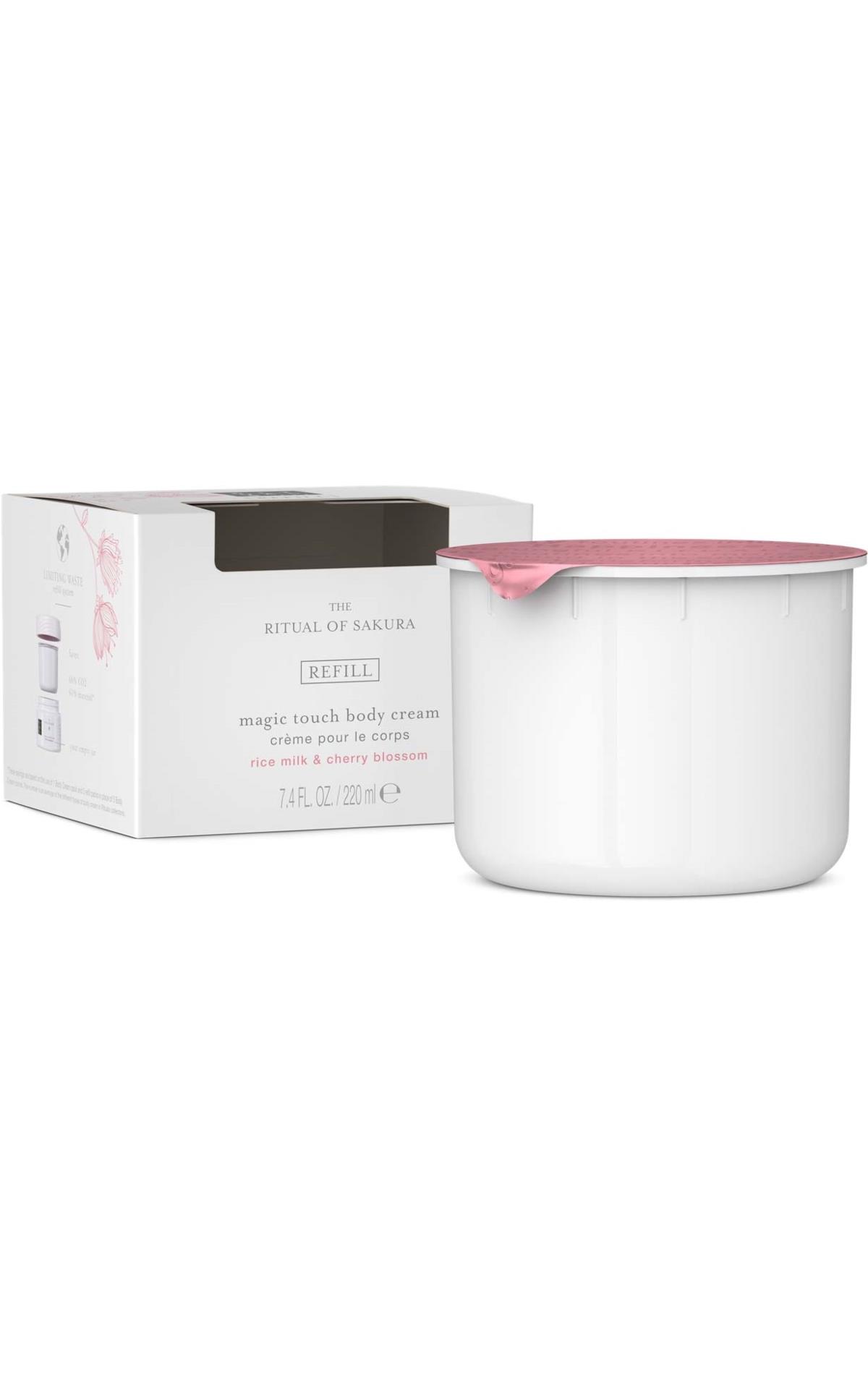 Rituals The Ritual of Sakura 220 ml | lyko.com