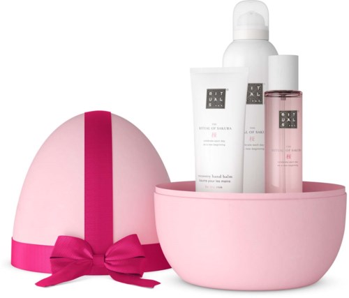 Rituals The Ritual of Sakura Easter Giftset | lyko.com