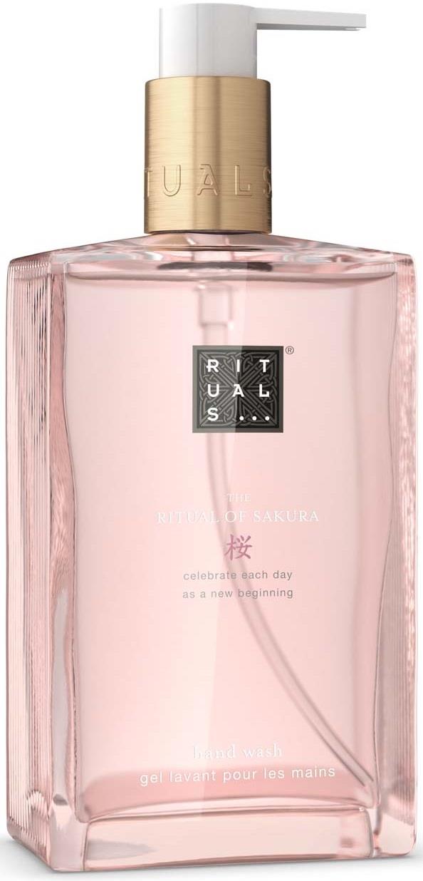 Rituals The Ritual of Sakura Hand Wash 300 ml | lyko.com