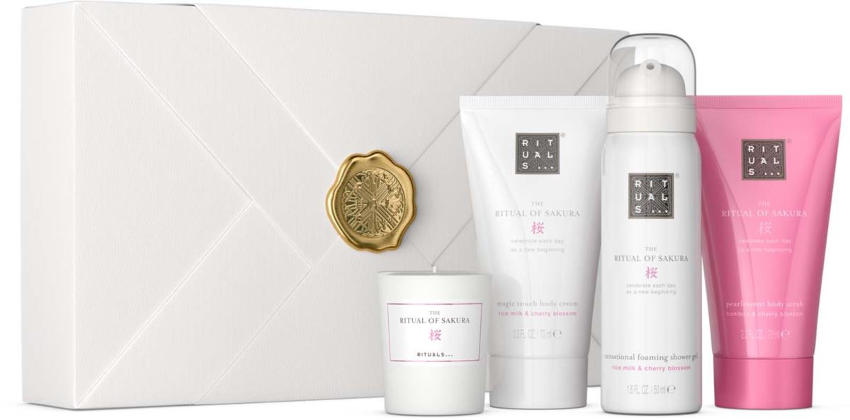 Rituals The Ritual of Sakura Small Gift Set | lyko.com