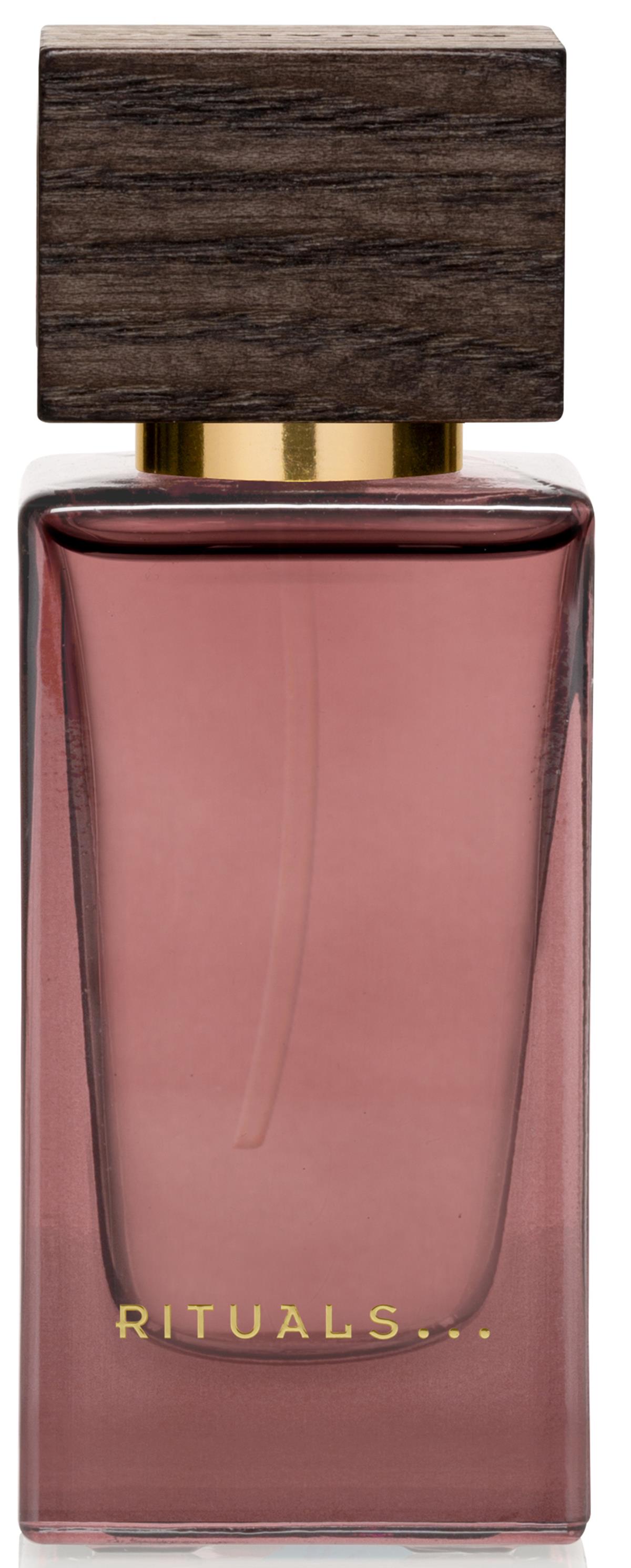 Rituals Travel - Rose De Shiraz EdP 15 ml | lyko.com