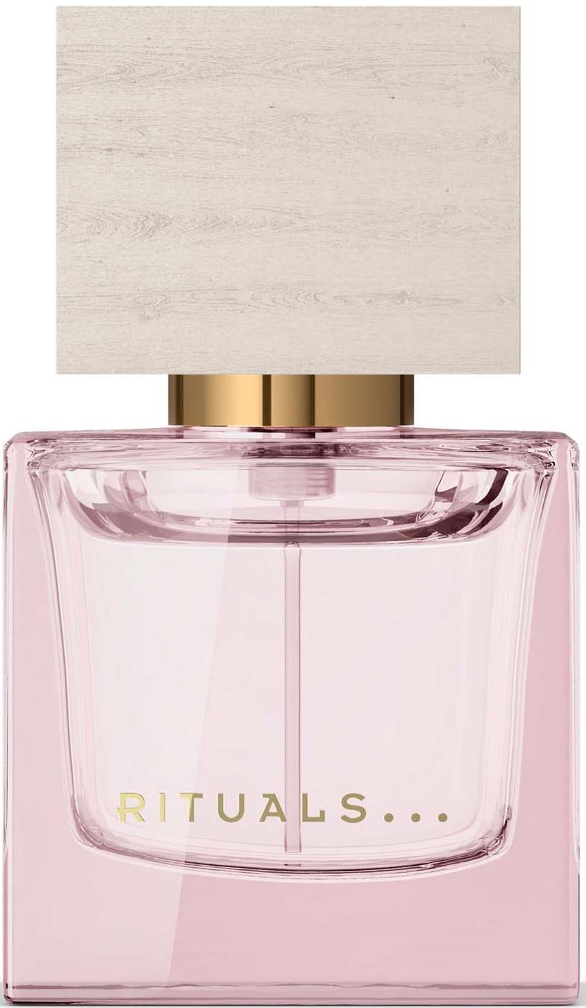 Rituals Fleurs de l’Himalaya Eau de Parfum Travel - Blommig - Vild ...