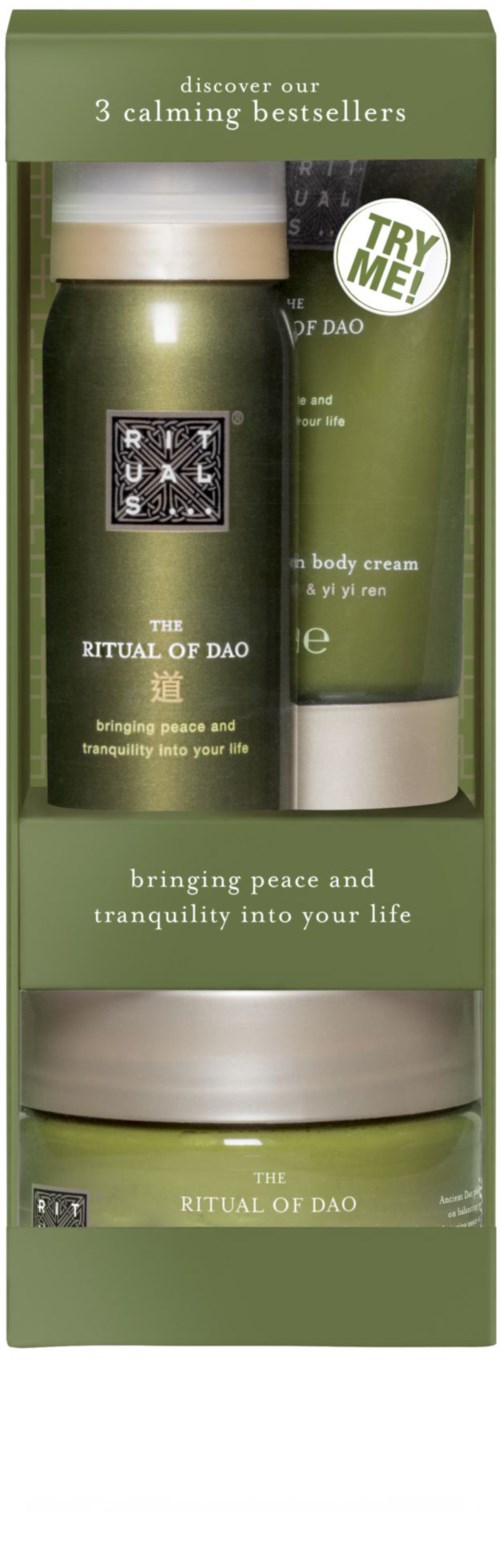 Rituals The Ritual Of Dao Try Me | lyko.com