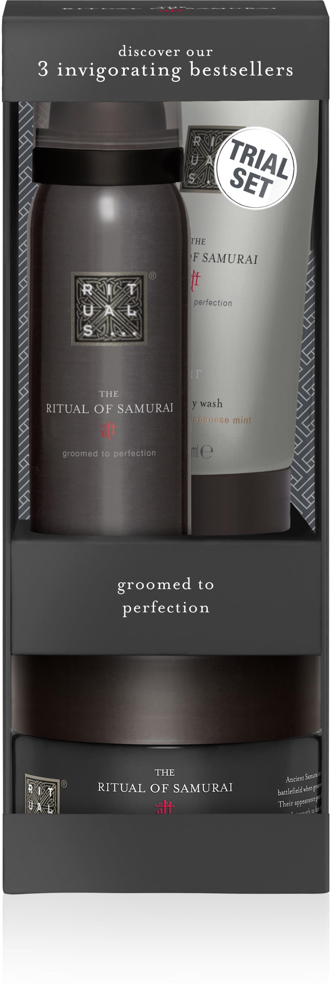 Rituals The Ritual Of Samurai | lyko.com