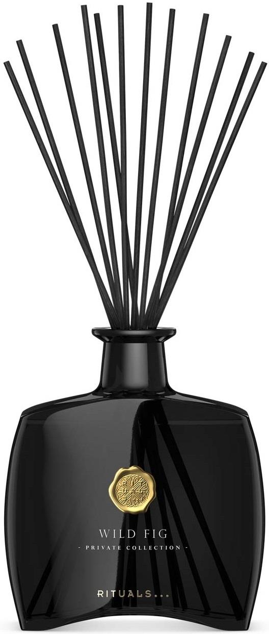 Rituals Wild Fig Private Collection Fragrance Sticks - Fruity floral ...