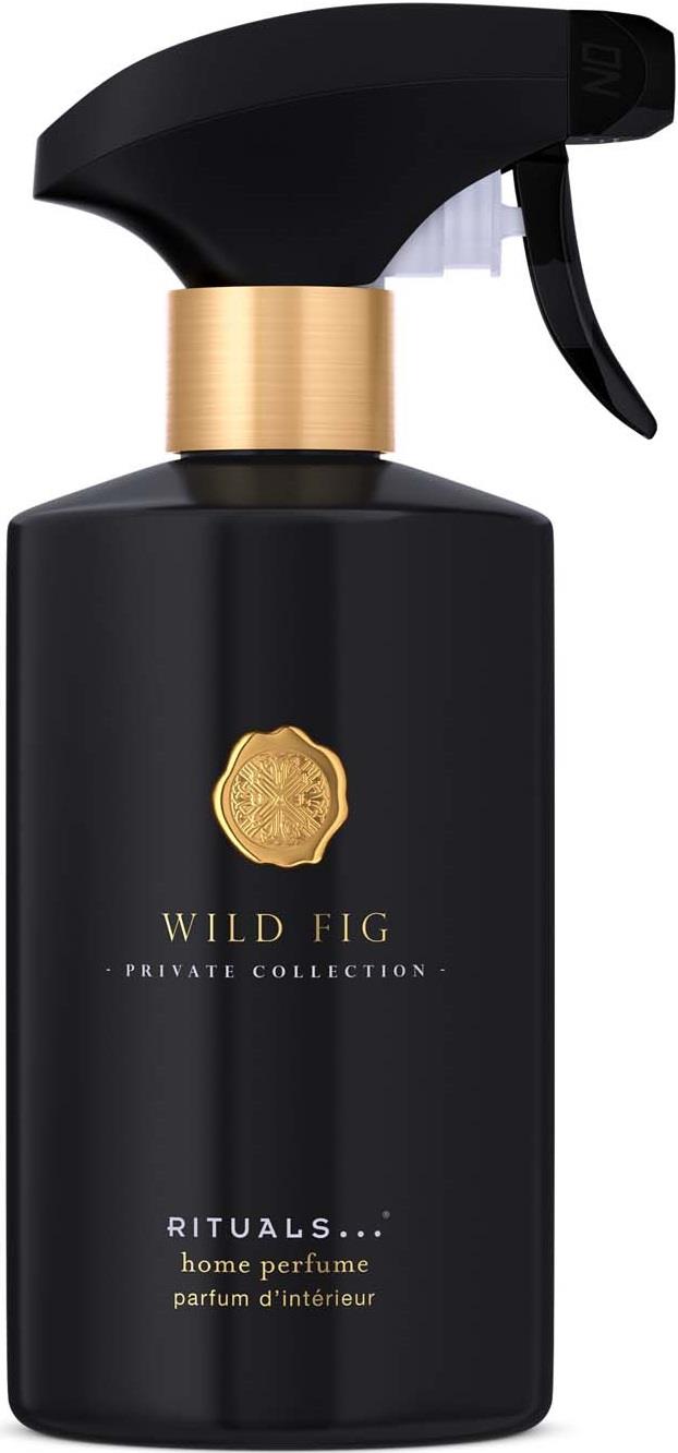 Rituals Wild Fig Private Collection Home Perfume - Fruity floral - Fig ...