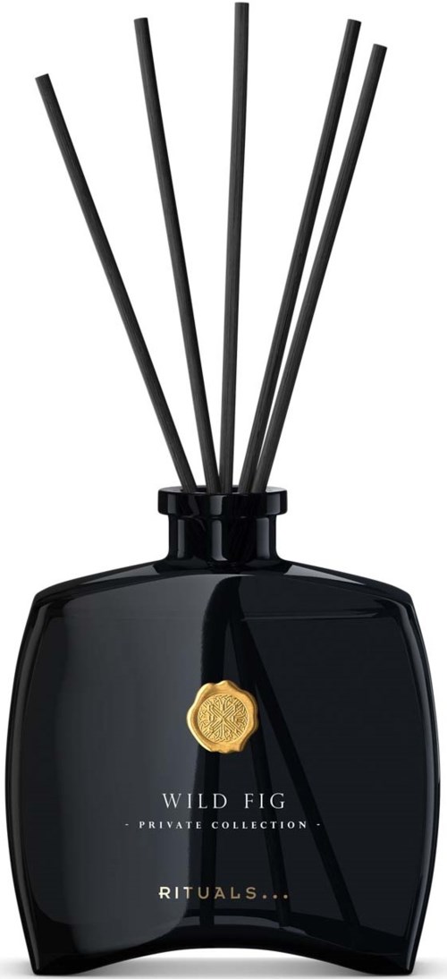 Rituals Wild Fig Private Collection Mini Fragrance Sticks - Fruity ...