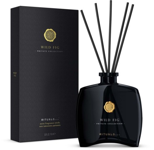 Rituals Wild Fig Private Collection Mini Fragrance Sticks - Fruity ...