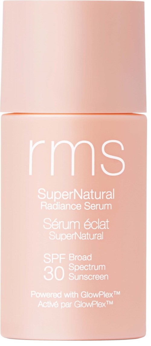 RMS Beauty RMS Beauty SuperNatural Radiance Serum Broad Spectrum SPF30 ...