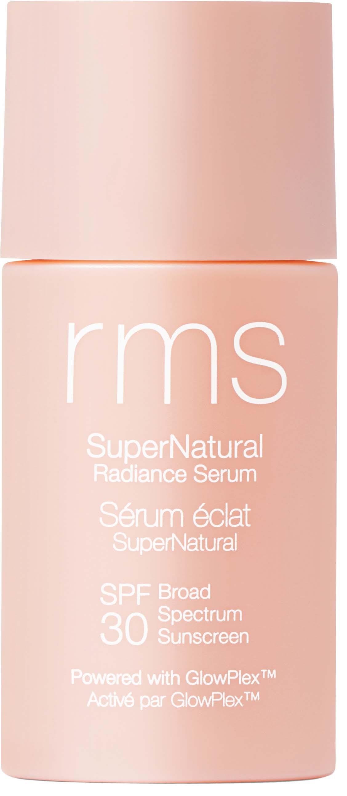 RMS Beauty RMS Beauty SuperNatural Radiance Serum Broad Spectrum SPF30 30ml Light Aura | lyko.com