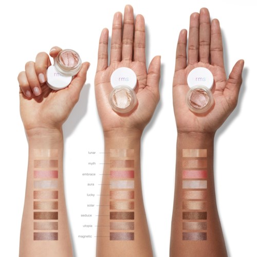 RMS Beauty Eye Polish Aura | lyko.com