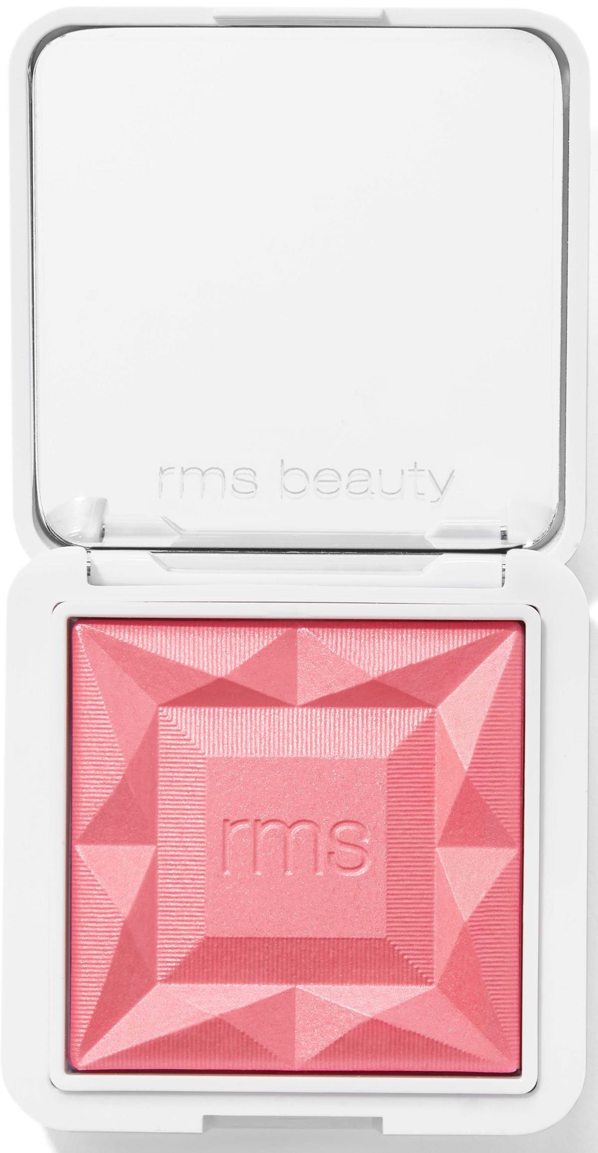 RMS Beauty ReDimension Hydra Powder Blush French Rose | lyko.com