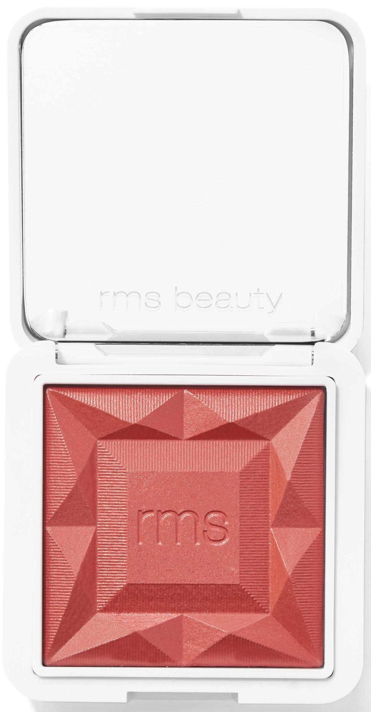 RMS Beauty ReDimension Hydra Powder Blush Sangria | lyko.com