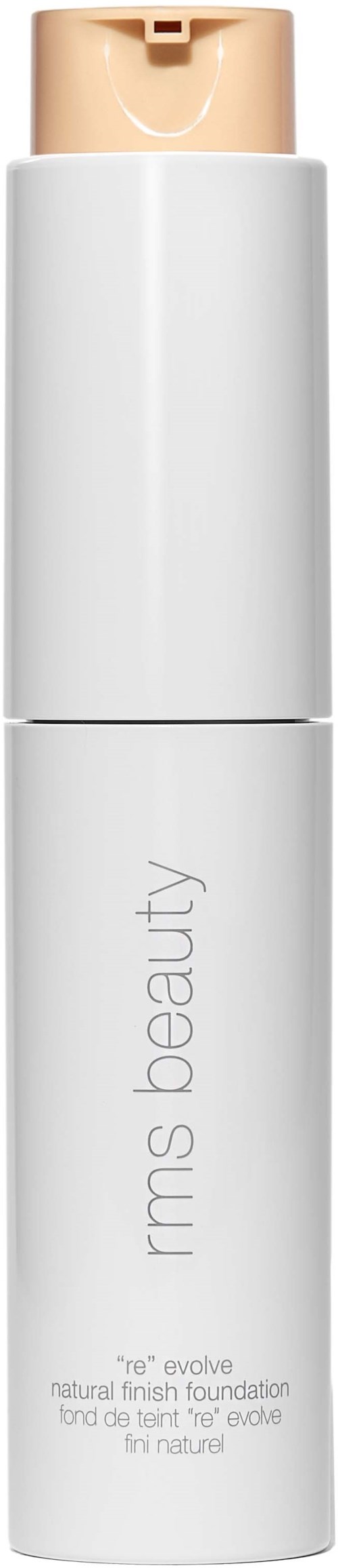 RMS Beauty ReEvolve Natural Finish Foundation 00 | lyko.com