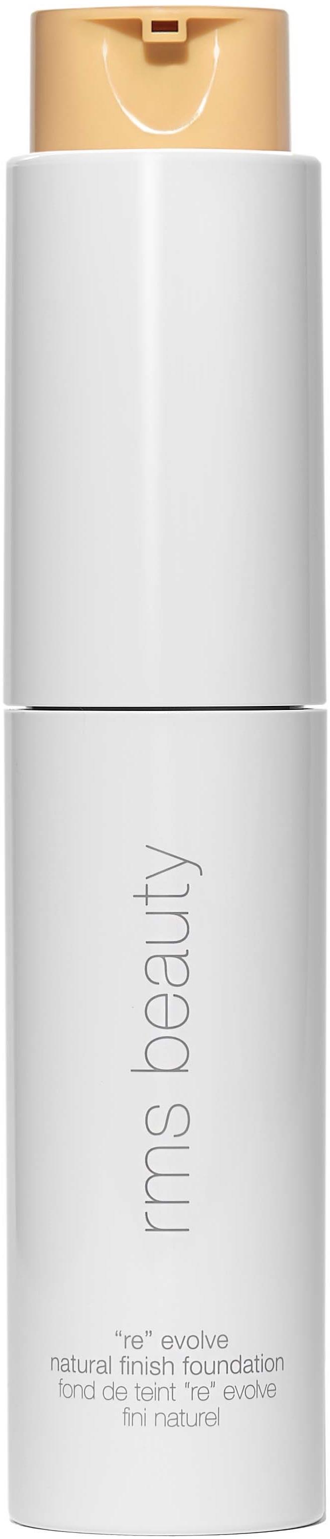 RMS Beauty ReEvolve Natural Finish Foundation 22 | lyko.com
