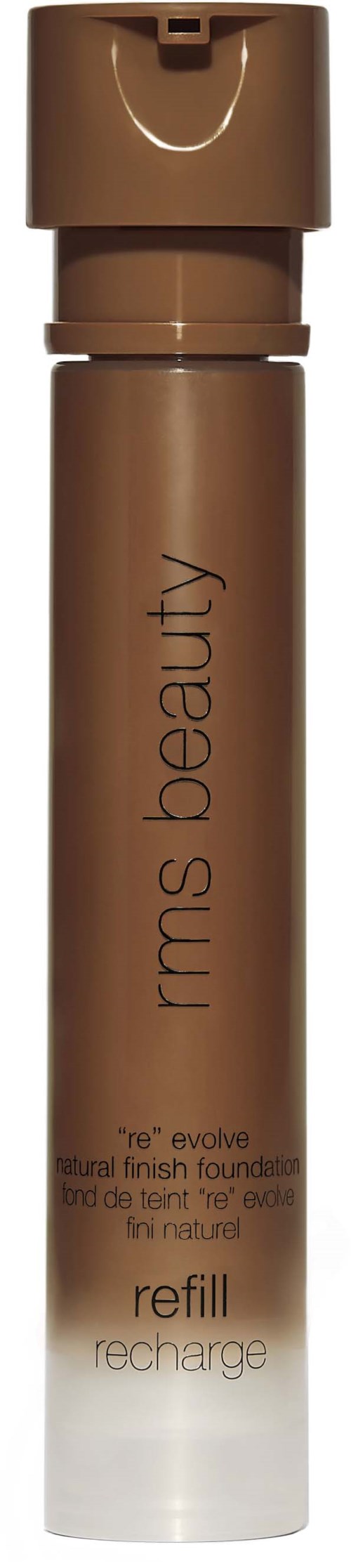 RMS Beauty ReEvolve Natural Finish Foundation Refill 122 | lyko.com