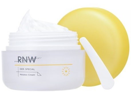 RNW Der. Special Melatoc Cream 45 ml | lyko.com