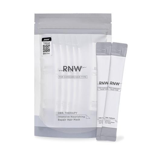 RNW Der. Therapy Intensive Nourishing Repair Hair Mask | lyko.com