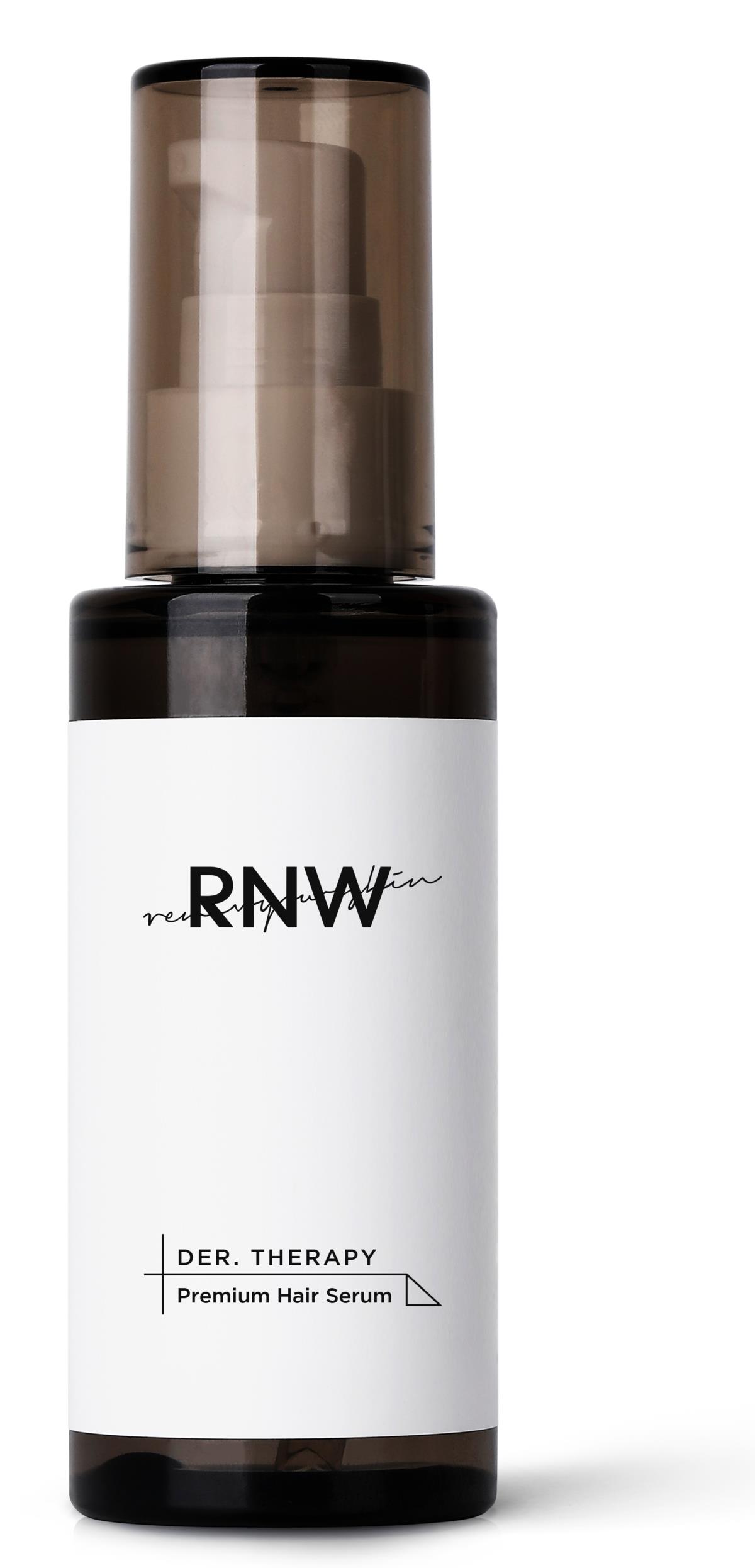 RNW Der. Therapy Premium Hair Serum 75 ml | lyko.com