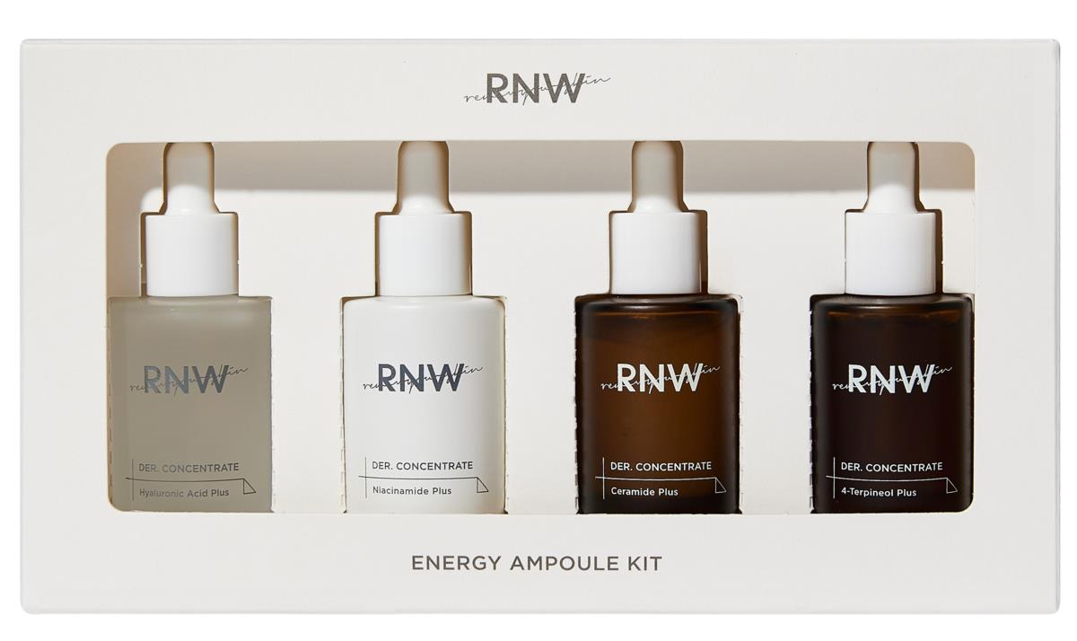 RNW Energy Ampoule Kit | lyko.com